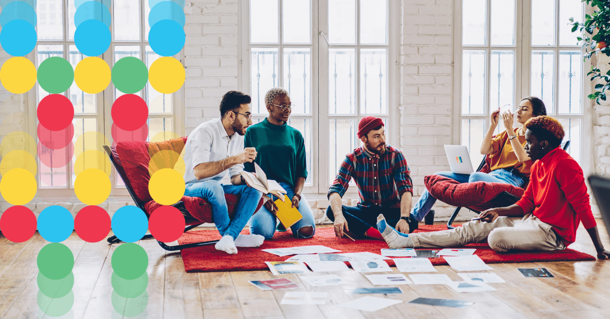 Turning Market Disruption Into New-Market Dominance | Herrmann